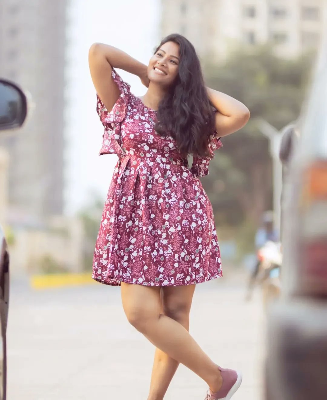 Dhivya Duraisamy (Divya Duraisamy) - Photos, Videos, Birthday, Latest ...