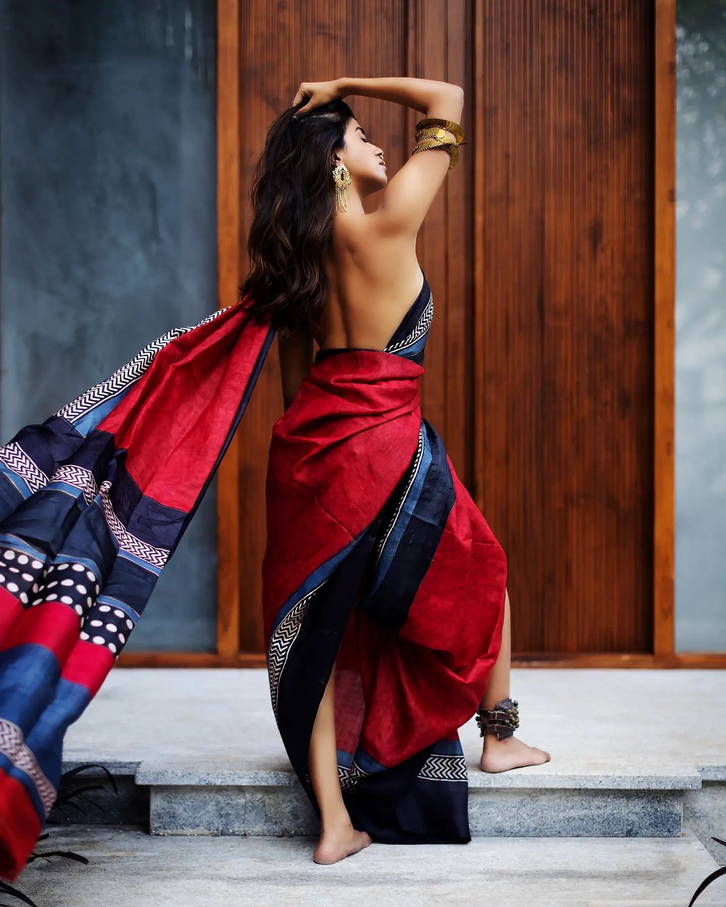 Vinsu Rachel Sam - Photos, Videos, Birthday, Latest News, Height In ...