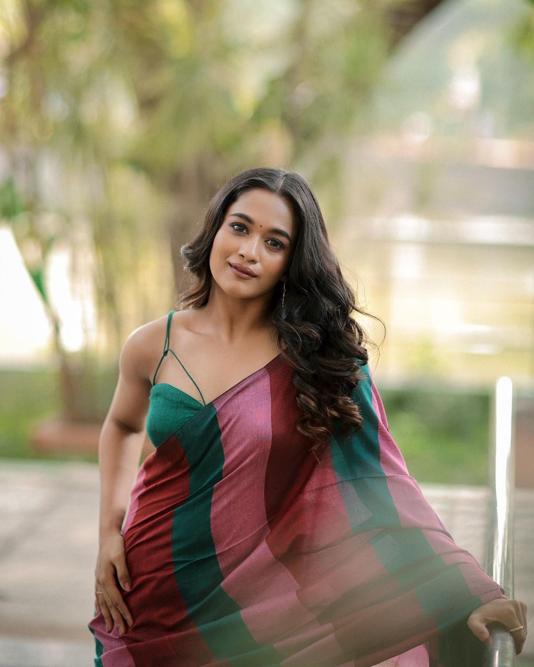 Kaavya Arivumani - Photos, Videos, Birthday, Latest News, Height In ...