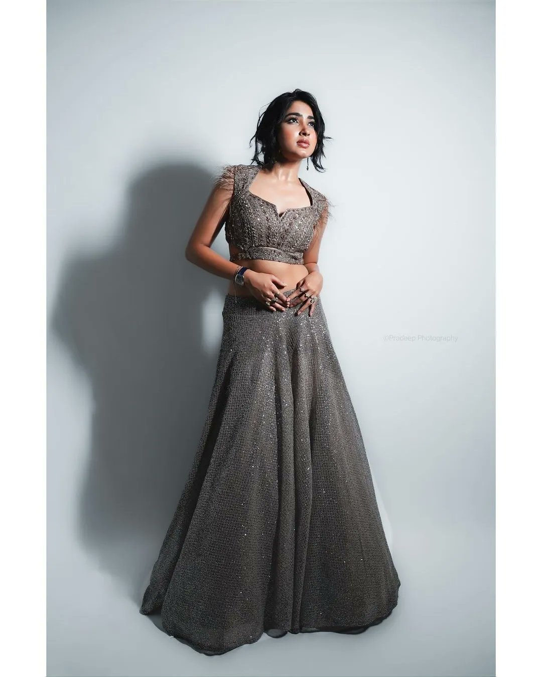 Saanya Iyer - Photos, Videos, Birthday, Latest News, Height In Feet ...