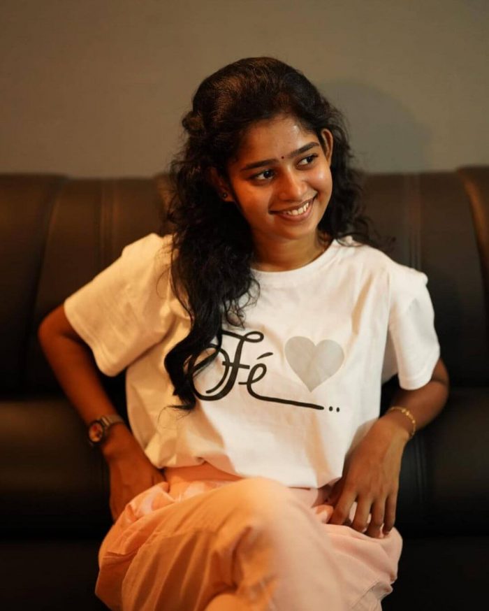 Janany Kunaseelan - Photos, Videos, Birthday, Latest News, Height In ...