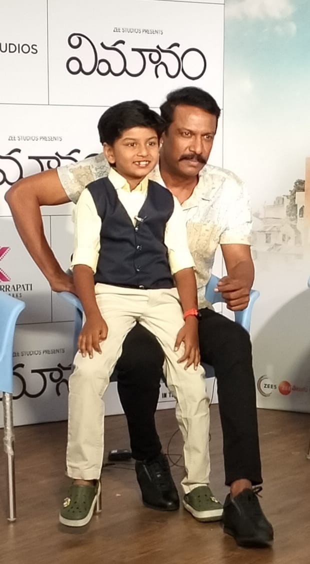 Master Dhruvan - Photos, Videos, Birthday, Latest News, Height In Feet ...