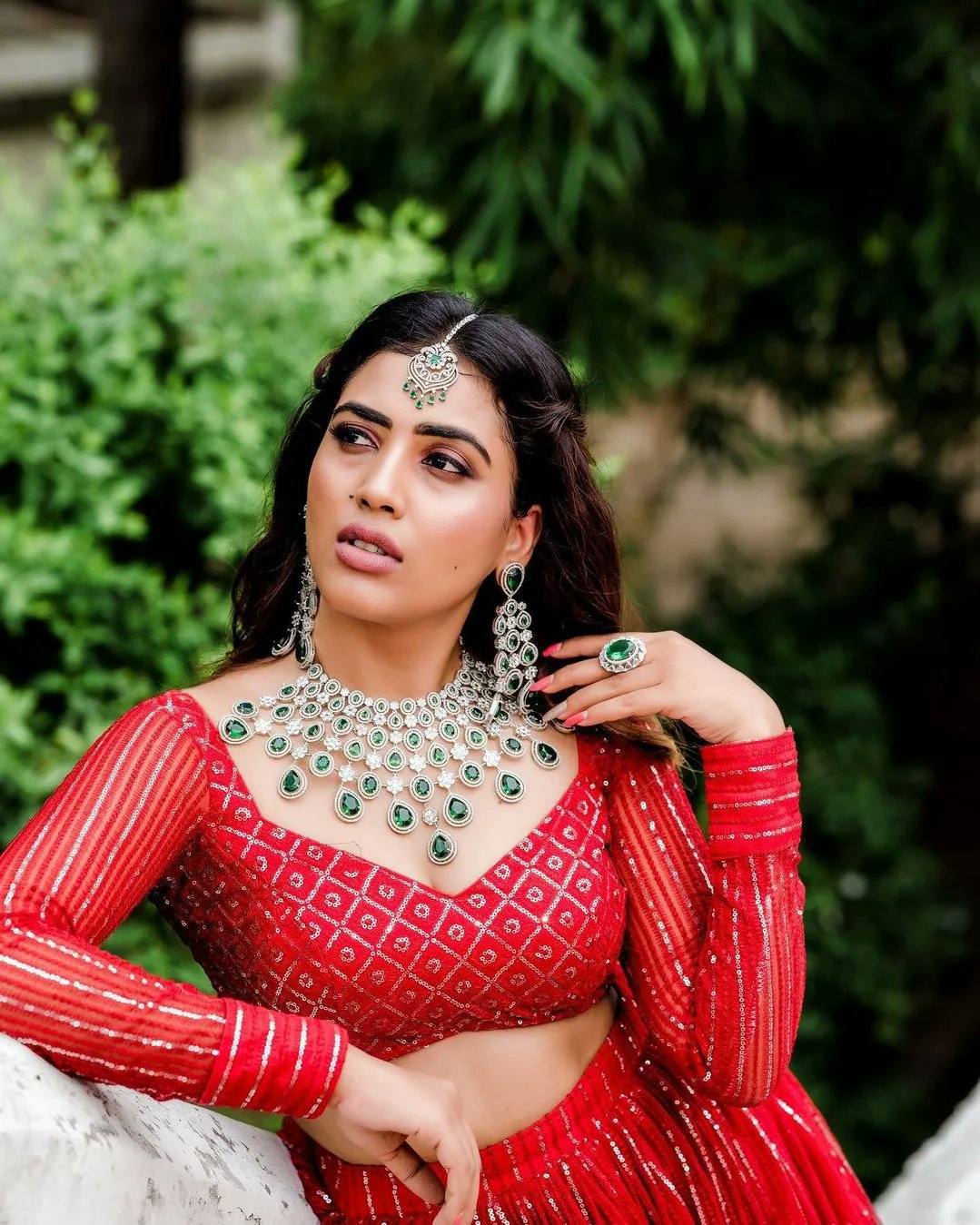 Sara Annaiah - Photos, Videos, Birthday, Latest News, Height In Feet ...
