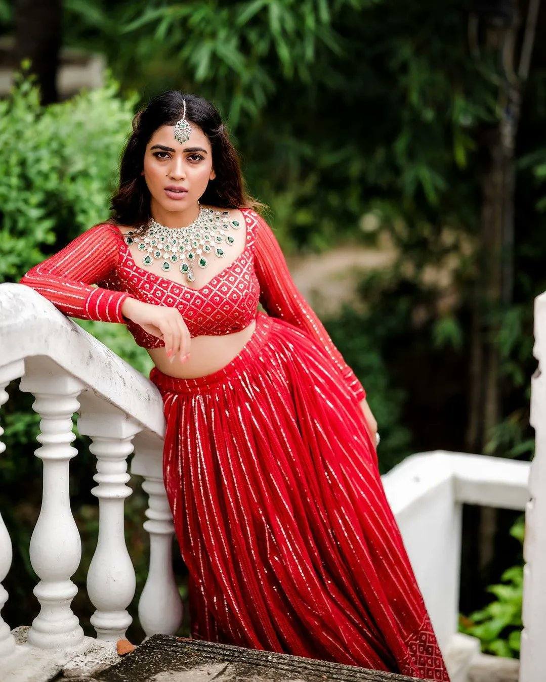 Sara Annaiah - Photos, Videos, Birthday, Latest News, Height In Feet ...