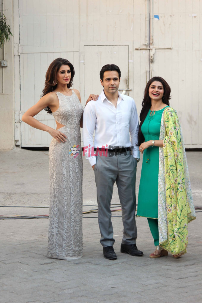 Azhar Fan Photos | Azhar Photos, Images, Pictures # 40878 - FilmiBeat