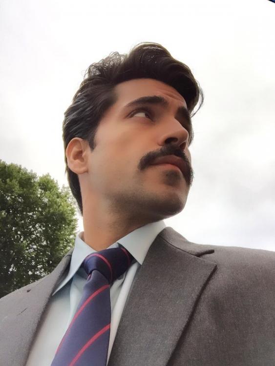 Azhar Movie Poster & Photos | Azhar Movie Location Pics | Azhar ...