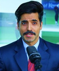 Azhar Fan Photos | Azhar Photos, Images, Pictures # 41444 - FilmiBeat