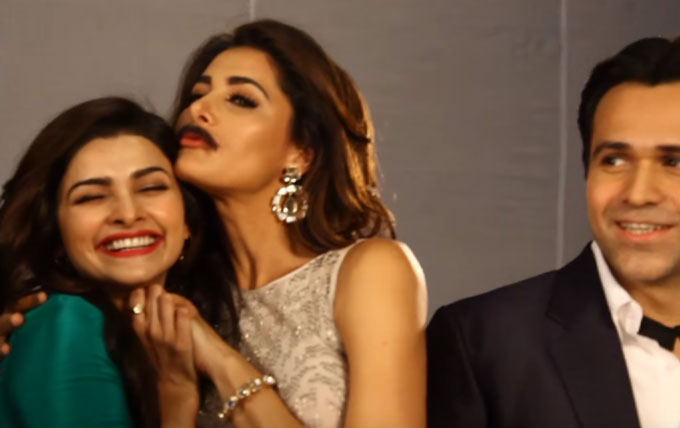 Azhar Movie Poster & Photos | Azhar Movie Location Pics | Azhar ...