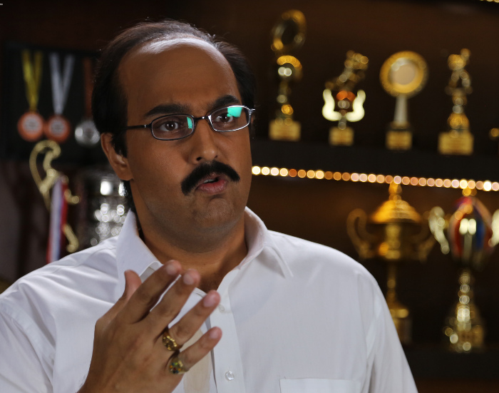 Azhar Fan Photos | Azhar Photos, Images, Pictures # 42683 - FilmiBeat