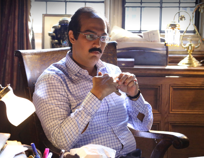 Azhar Movie Poster & Photos | Azhar Movie Location Pics | Azhar ...