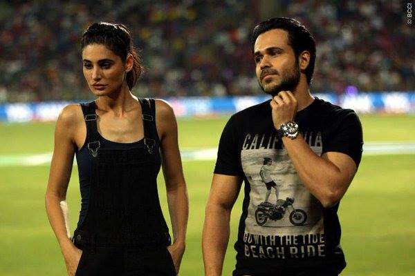 Azhar Movie Poster & Photos | Azhar Movie Location Pics | Azhar ...