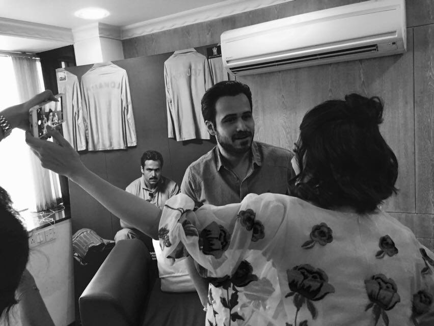 Azhar Movie Poster & Photos | Azhar Movie Location Pics | Azhar ...