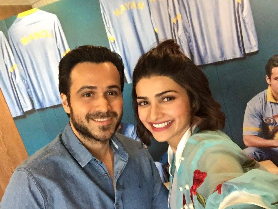 Azhar Movie Poster & Photos | Azhar Movie Location Pics | Azhar ...