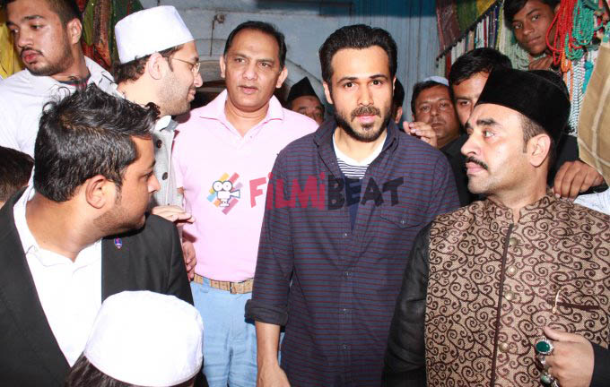 Azhar Fan Photos | Azhar Photos, Images, Pictures # 44260 - FilmiBeat