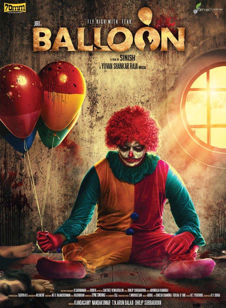 Balloon Fan Photos | Balloon Photos, Images, Pictures # 54624 - FilmiBeat