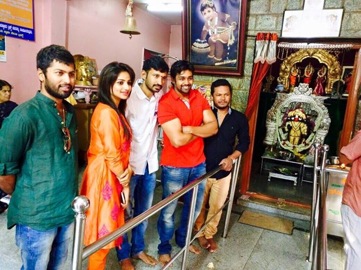Bharjari Movie Poster & Photos | Bharjari Movie Location Pics ...