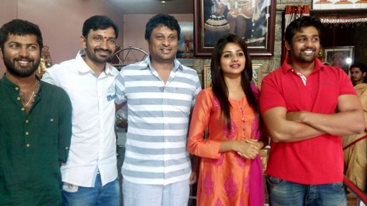 Bharjari Movie Poster & Photos | Bharjari Movie Location Pics ...