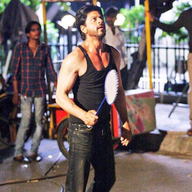 Dilwale Movie Poster & Photos | Dilwale Movie Location Pics | Dilwale ...