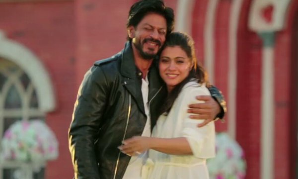 Dilwale Movie Poster & Photos | Dilwale Movie Location Pics | Dilwale ...