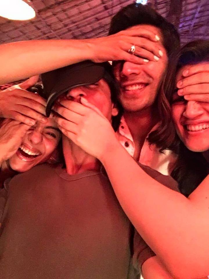 Dilwale Movie Poster & Photos | Dilwale Movie Location Pics | Dilwale ...