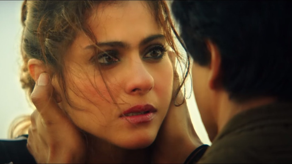 Dilwale Movie Poster & Photos | Dilwale Movie Location Pics | Dilwale ...