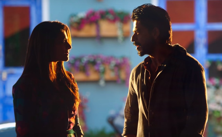 Dilwale Movie Poster & Photos | Dilwale Movie Location Pics | Dilwale ...
