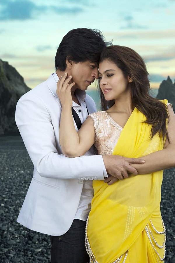 Dilwale Movie Poster & Photos | Dilwale Movie Location Pics | Dilwale ...