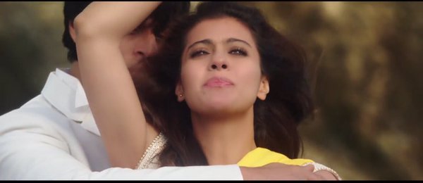 Dilwale Movie Poster & Photos | Dilwale Movie Location Pics | Dilwale ...