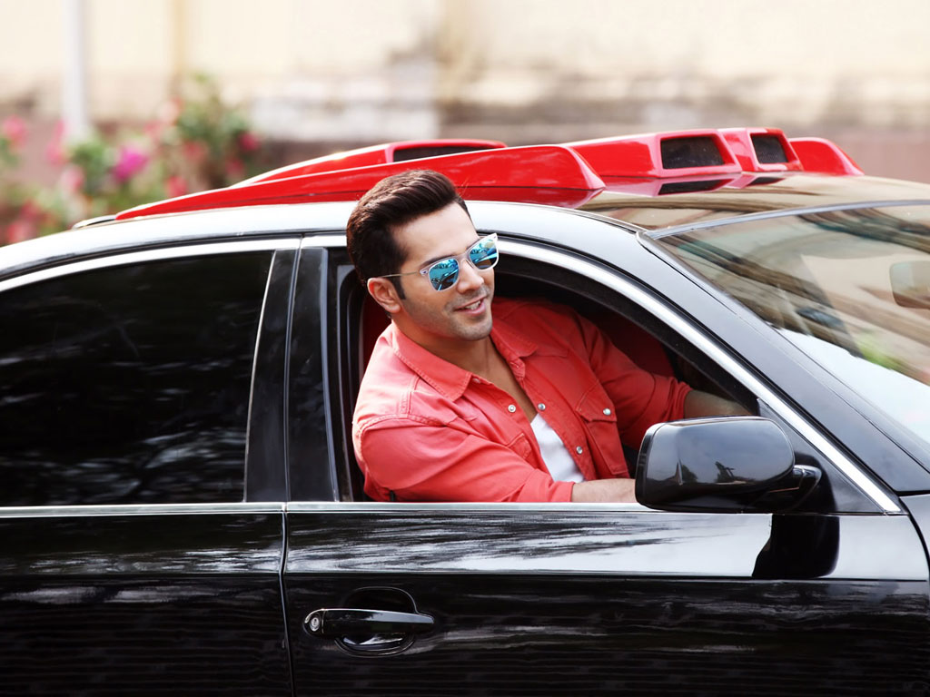 Dilwale Movie Poster & Photos | Dilwale Movie Location Pics | Dilwale ...