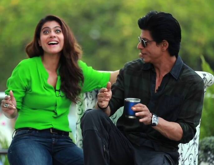 Dilwale Movie Poster & Photos | Dilwale Movie Location Pics | Dilwale ...