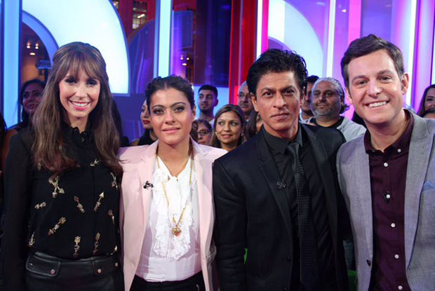 Dilwale Movie Poster & Photos | Dilwale Movie Location Pics | Dilwale ...