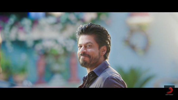 Dilwale Movie Poster & Photos | Dilwale Movie Location Pics | Dilwale ...