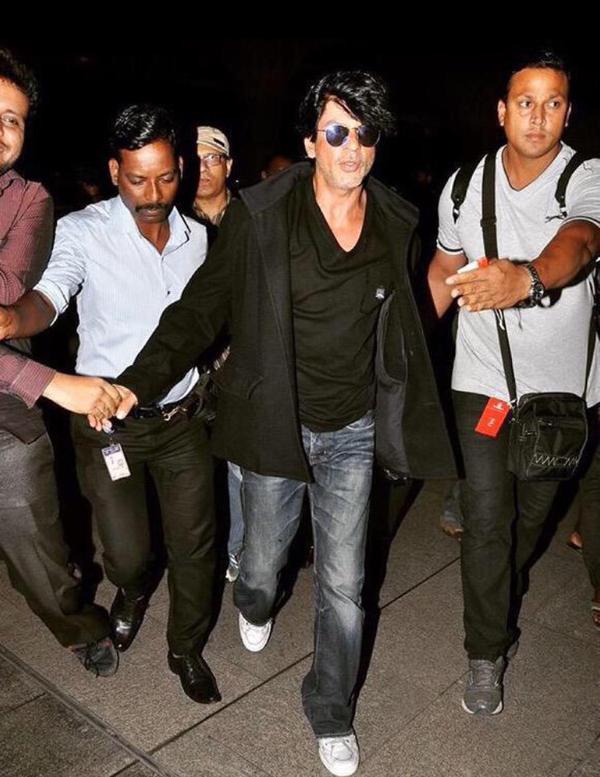 Dilwale Movie Poster & Photos | Dilwale Movie Location Pics | Dilwale ...