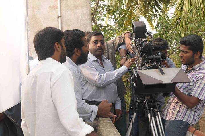 Eetti Movie Poster & Photos | Eetti Movie Location Pics | Eetti Tamil ...