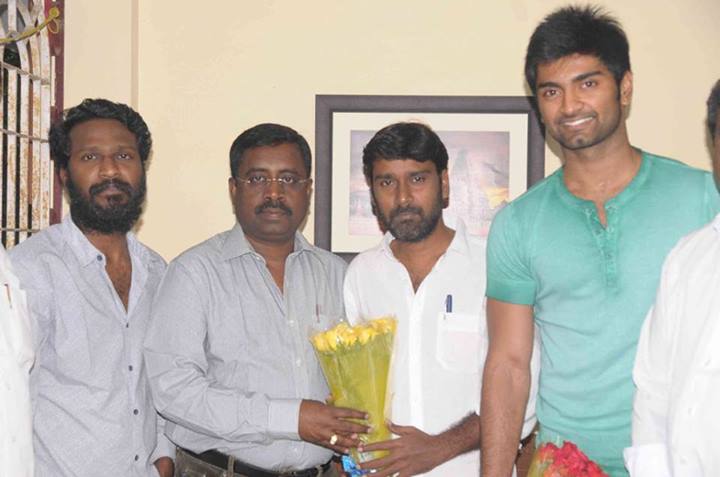 Eetti Movie Poster & Photos | Eetti Movie Location Pics | Eetti Tamil ...