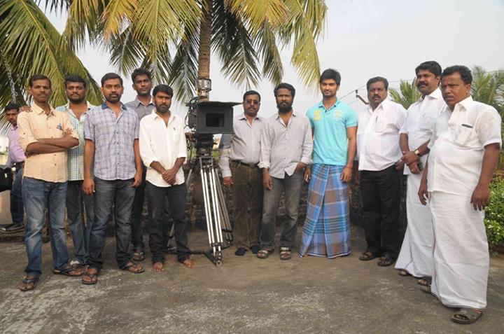 Eetti Movie Poster & Photos | Eetti Movie Location Pics | Eetti Tamil ...