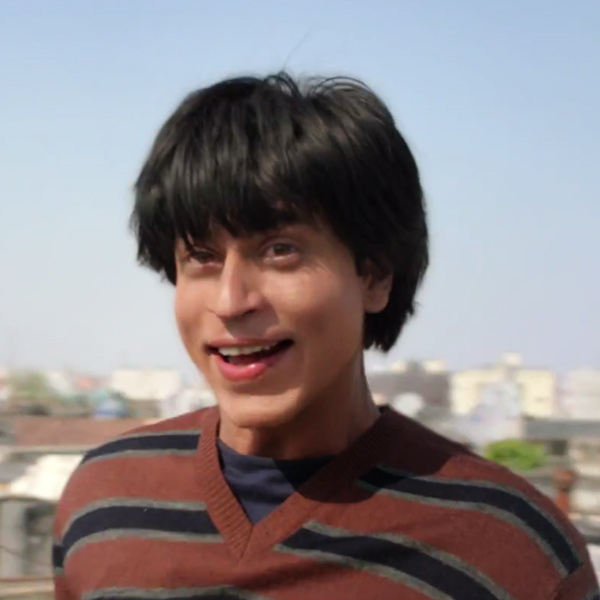 Fan Movie Poster & Photos | Fan Movie Location Pics | Fan Bollywood ...