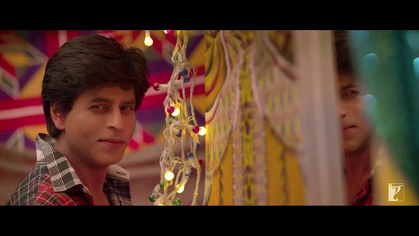 Fan Movie Poster & Photos | Fan Movie Location Pics | Fan Bollywood ...