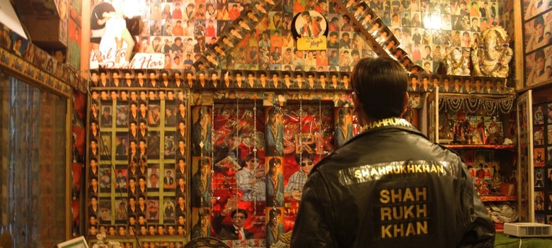 Fan Movie Poster & Photos | Fan Movie Location Pics | Fan Bollywood ...