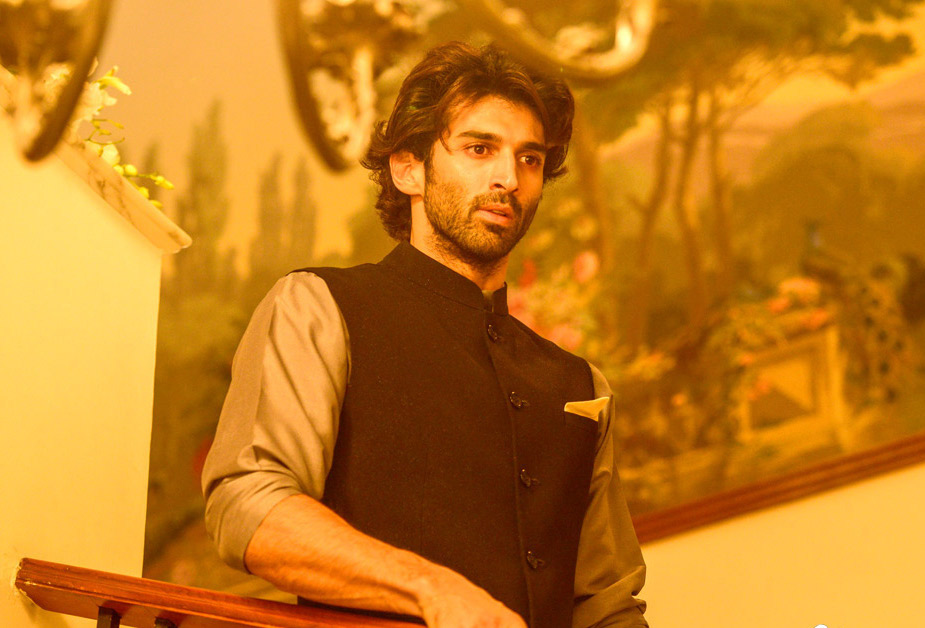 Fitoor Movie Poster & Photos | Fitoor Movie Location Pics | Fitoor ...
