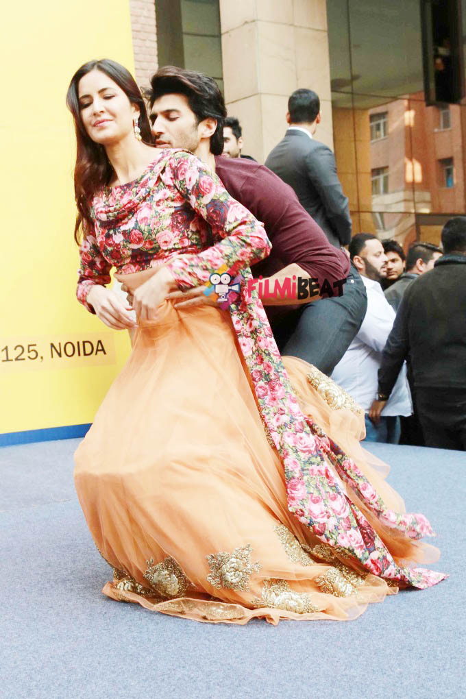 Fitoor Movie Poster & Photos | Fitoor Movie Location Pics | Fitoor ...