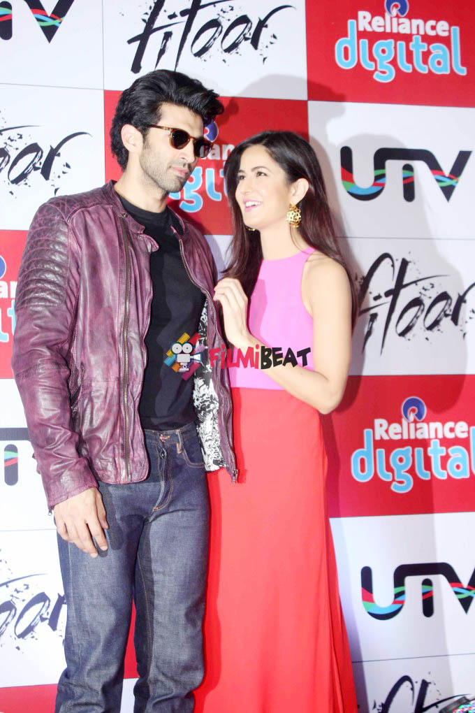 Fitoor Movie Poster & Photos | Fitoor Movie Location Pics | Fitoor ...