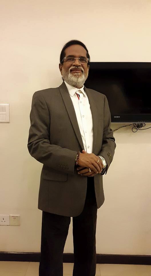 Gangai Amaran - Photos, Videos, Birthday, Latest News, Height In Feet ...