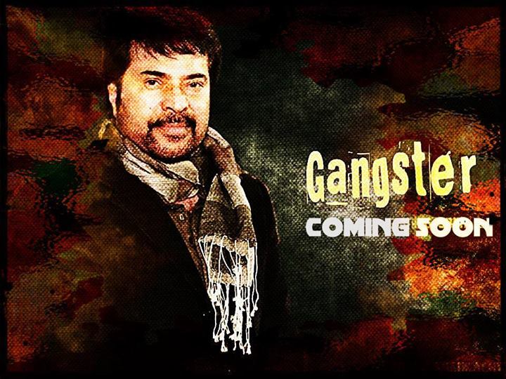 Gangster Movie Poster & Photos | Gangster Movie Location Pics ...