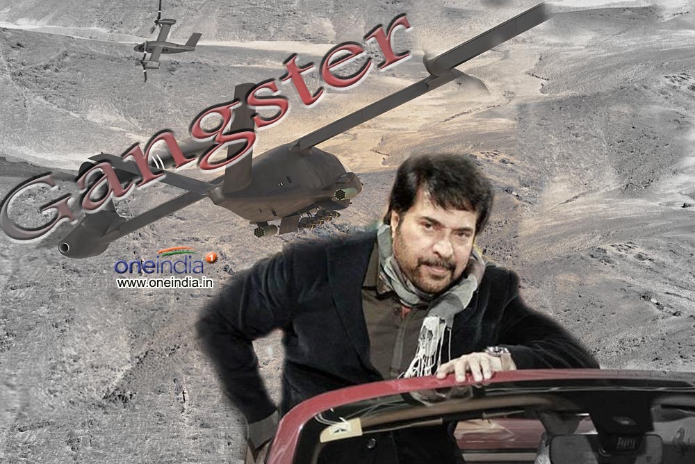 Gangster Movie Poster & Photos | Gangster Movie Location Pics ...