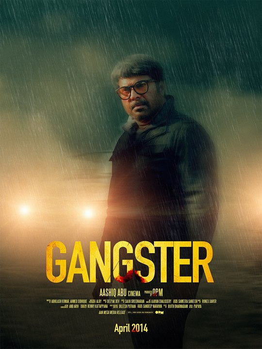 Gangster Movie Poster & Photos | Gangster Movie Location Pics ...