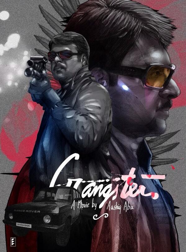 Gangster Movie Poster & Photos | Gangster Movie Location Pics ...