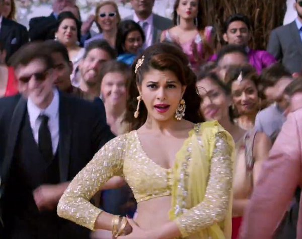 Housefull 3 Movie Poster & Photos | Housefull 3 Movie Location Pics ...
