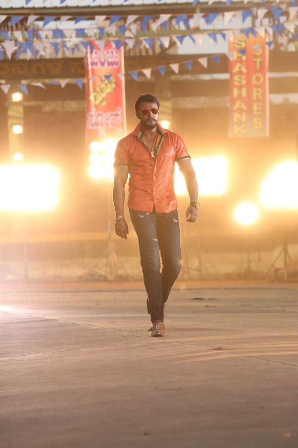 Jaggu Dada Movie Poster & Photos | Jaggu Dada Movie Location Pics ...