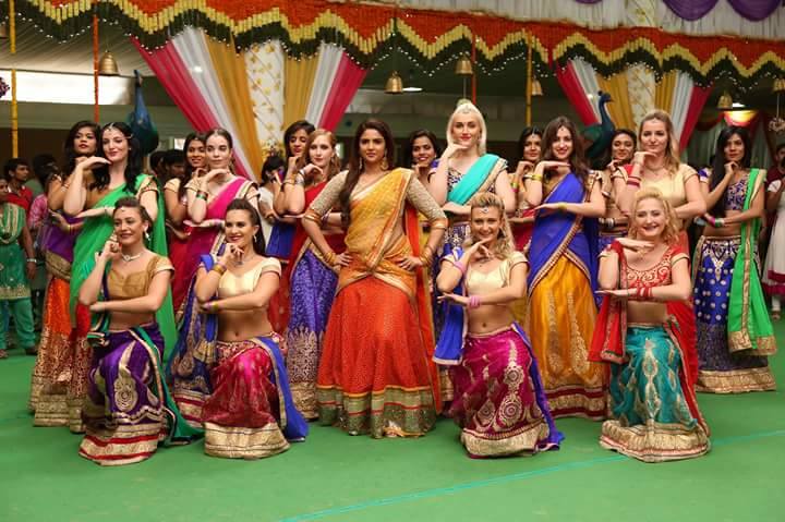 Jaggu Dada Movie Poster & Photos | Jaggu Dada Movie Location Pics ...